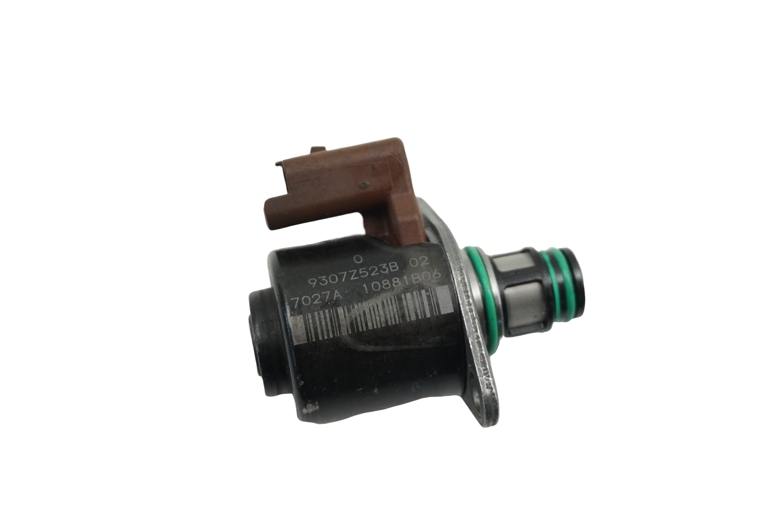 Elektroventil 9307Z523B 7701206905 Renault Dacia 1.5 dci