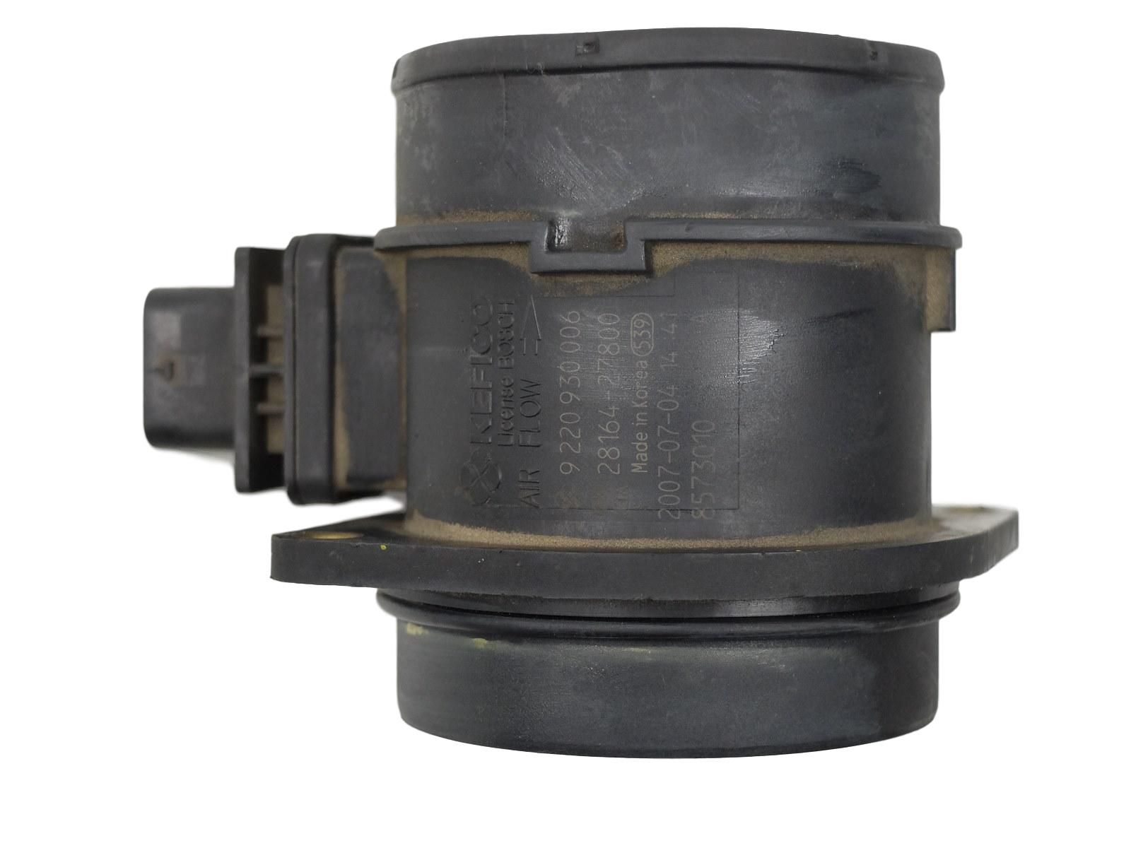 Měřič Průtoku Vzduchu 9220930006 28164-27800 KIA Hyundai Kefico - Kupte ...